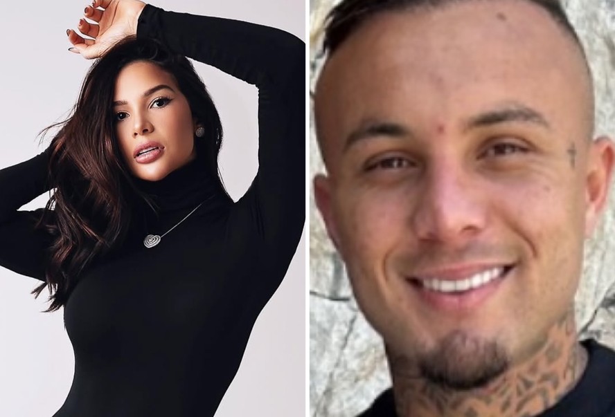 Ex de Cebolinha reflete sobre vingança em meio aos boatos de que atleta ...