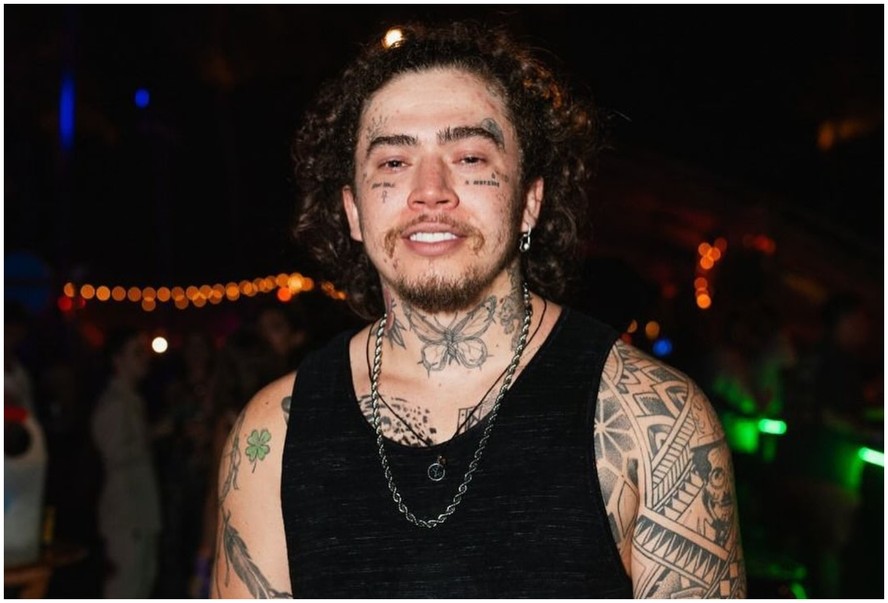 Whindersson Nunes diz qual é seu maior medo ao responder fãs na web