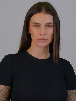 Saiba tudo sobre: Bárbara Labres