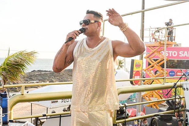 Saiba tudo sobre: Xanddy