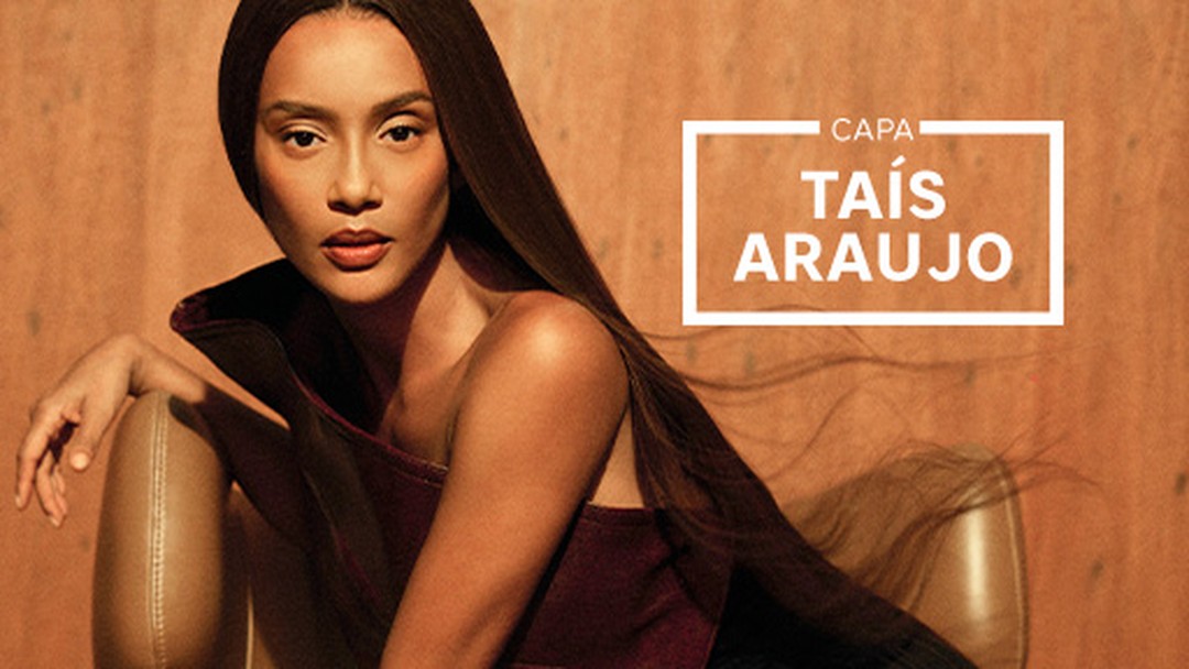 Saiba tudo sobre: Taís Araujo
