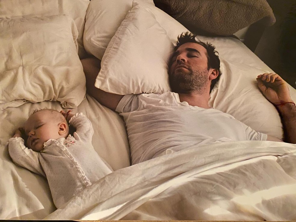 Viúva de James Van Der Beek desabafa sobre luto três meses após morte ...