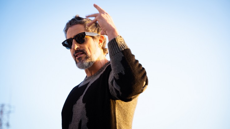 Saiba tudo sobre: Marcos Mion