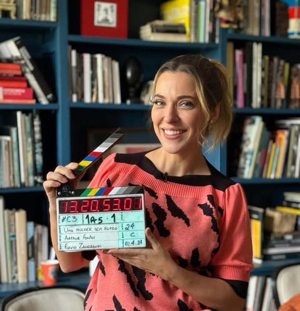 Júlia Rabello avalia impacto do 'Porta dos Fundos' no humor e ataques ...