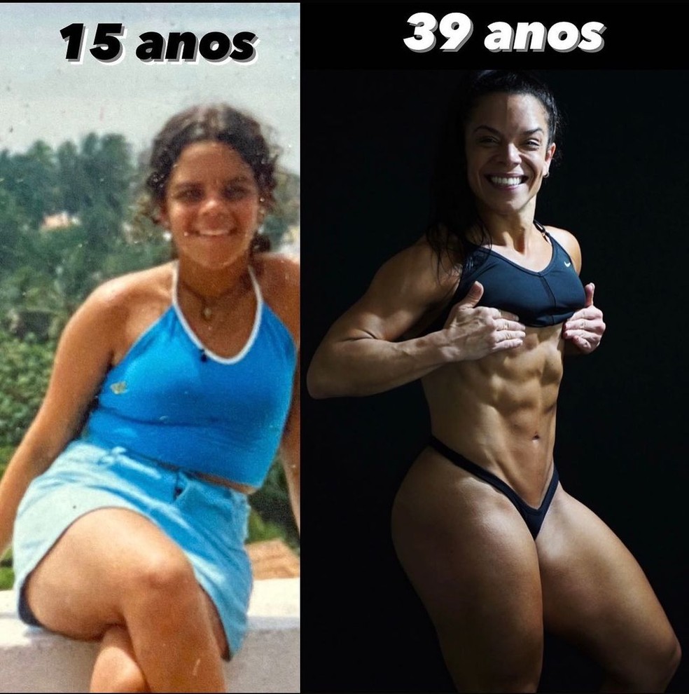 Personal de Jojo, Mel Maia e Vivi, Carol Vaz bomba na web: 'No Irã, eu sou tipo a Xuxa'