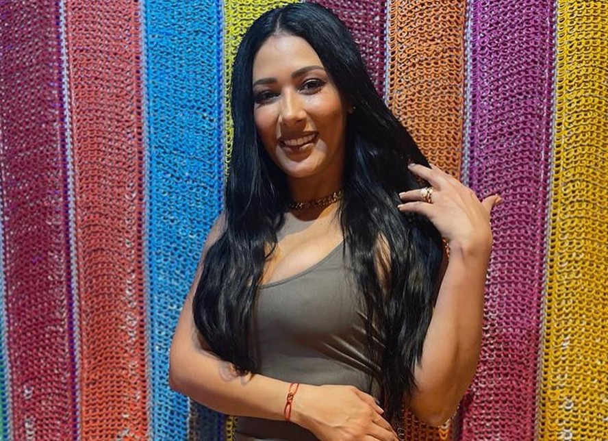 Simaria atribui à pandemia vontade de mudar os rumos da vida e da carreira