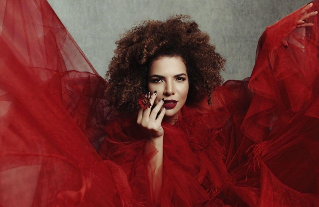Saiba tudo sobre: Vanessa da Mata