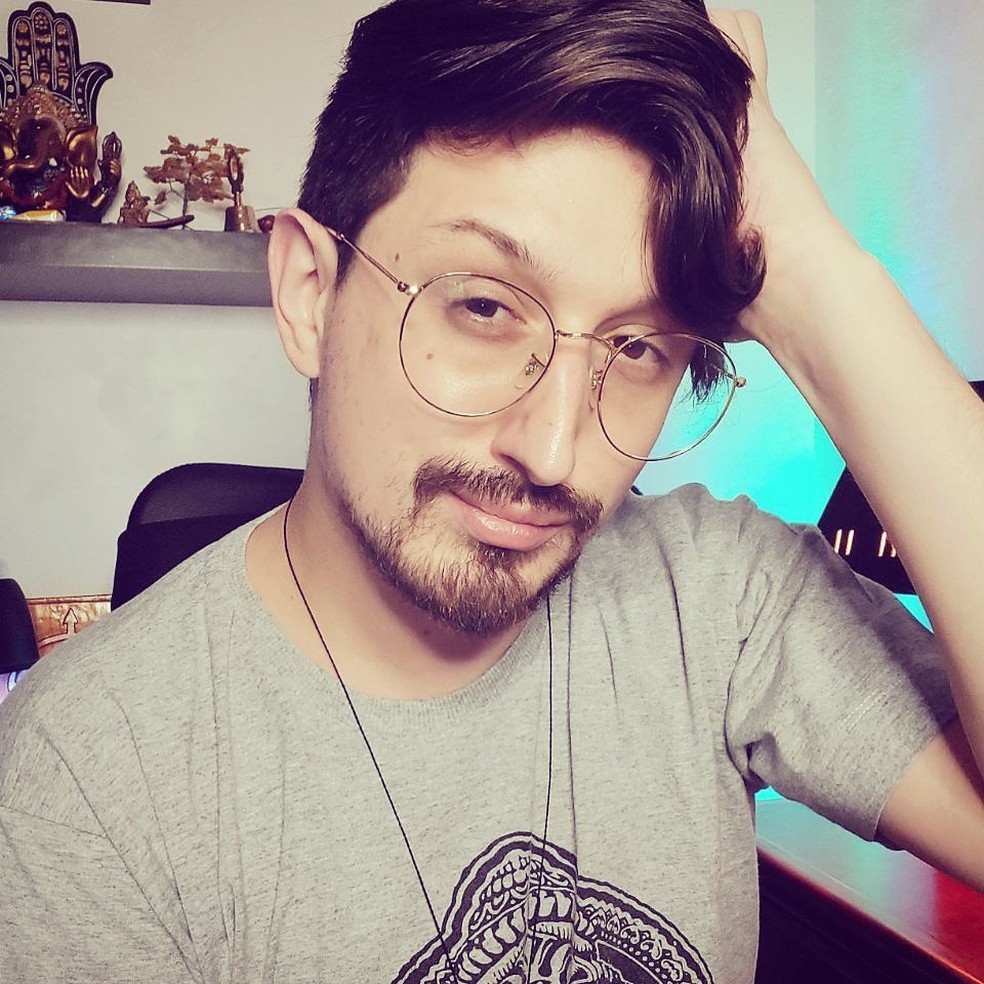 Corpo de ator que estava desaparecido é encontrado carbonizado em SP