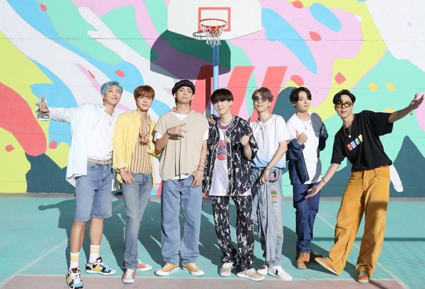 BTS: Entenda por que o grupo de K-Pop fez história na música