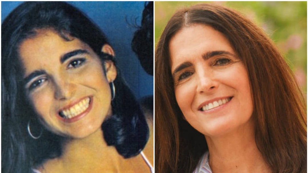 Saiba tudo sobre: Malu Mader