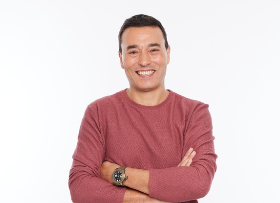 Saiba tudo sobre: André Rizek