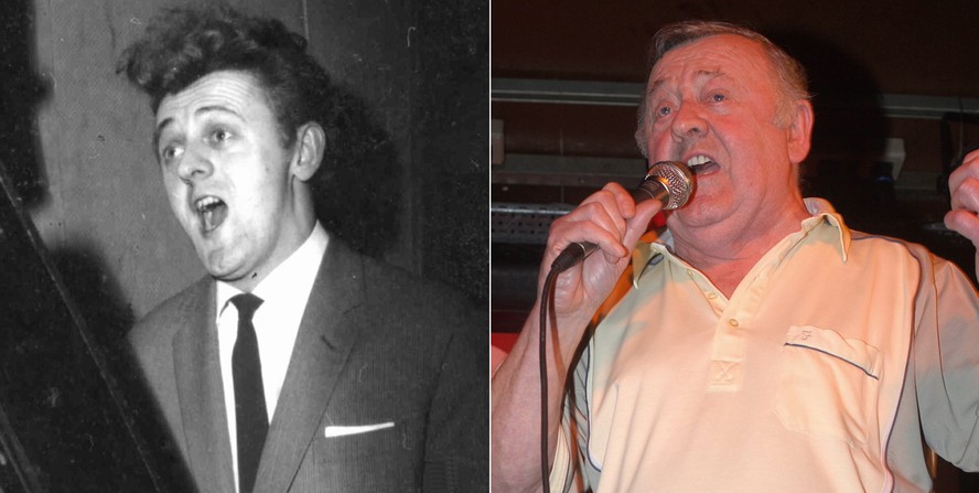 Morre aos 90 anos Wee Willie Harris, astro do rock que inspirou os Beatles