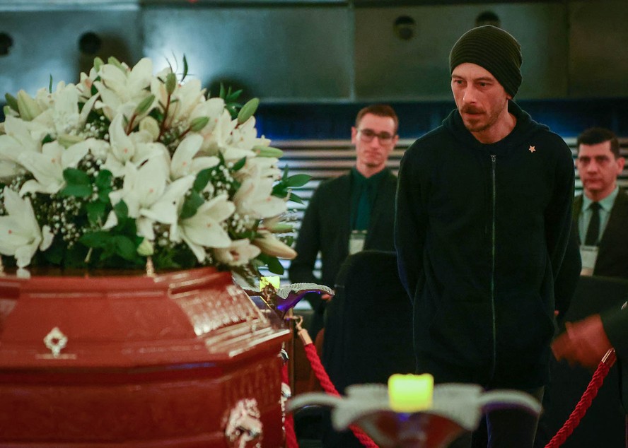 Beto Lee exalta amor de Rita Lee por São Paulo: 'Deu a base para ...