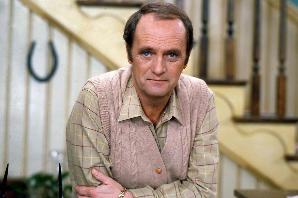 Morre o ator norte-americano Bob Newhart de 'Big Bang Theory' e 'Elf'