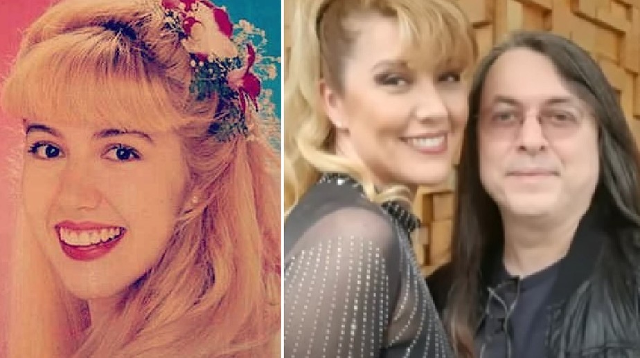 Lembra dela? Apresentadora Mariane é pedida em casamento aos 50 anos