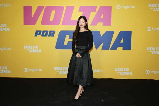 Saiba tudo sobre: Volta por Cima