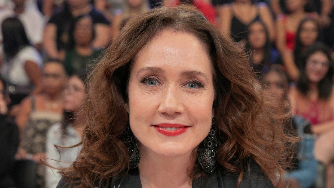 Saiba tudo sobre: Camila Morgado