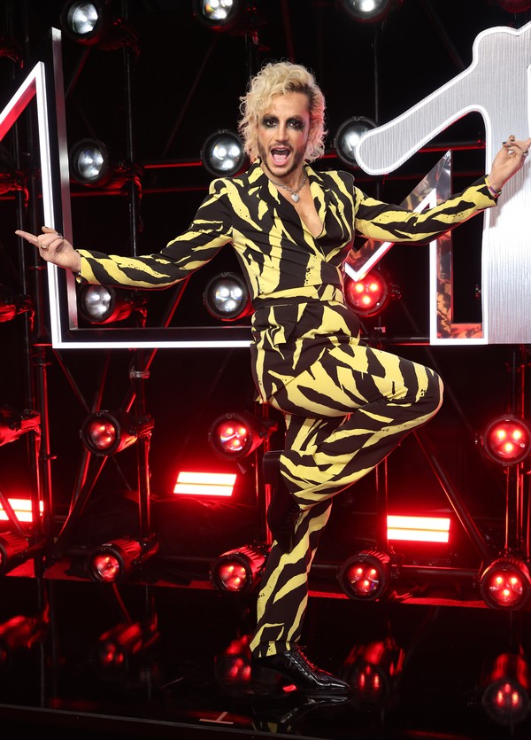 VMA 2025: veja os looks do tapete vermelho do prêmio da MTV