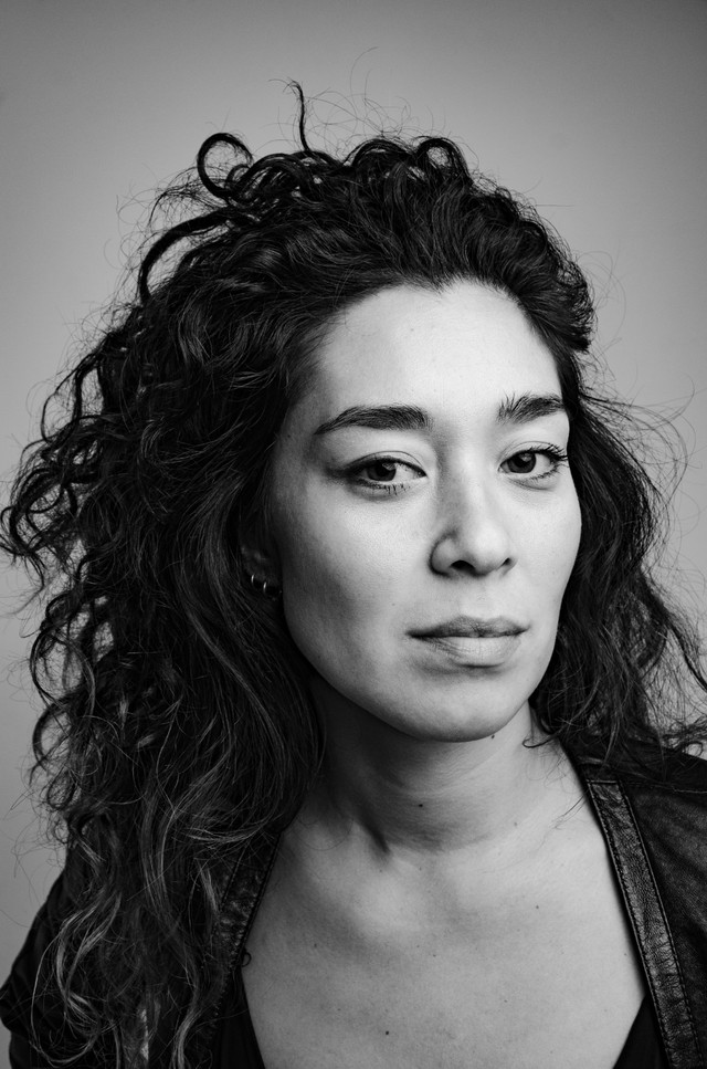 Luana Tanaka fala sobre preconceito e desafios de atores com ...