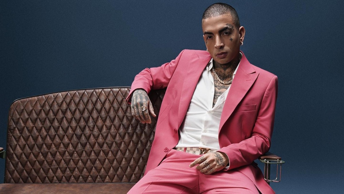 MC Guimê posta mensagem reflexiva após anúncio se separação de Lexa