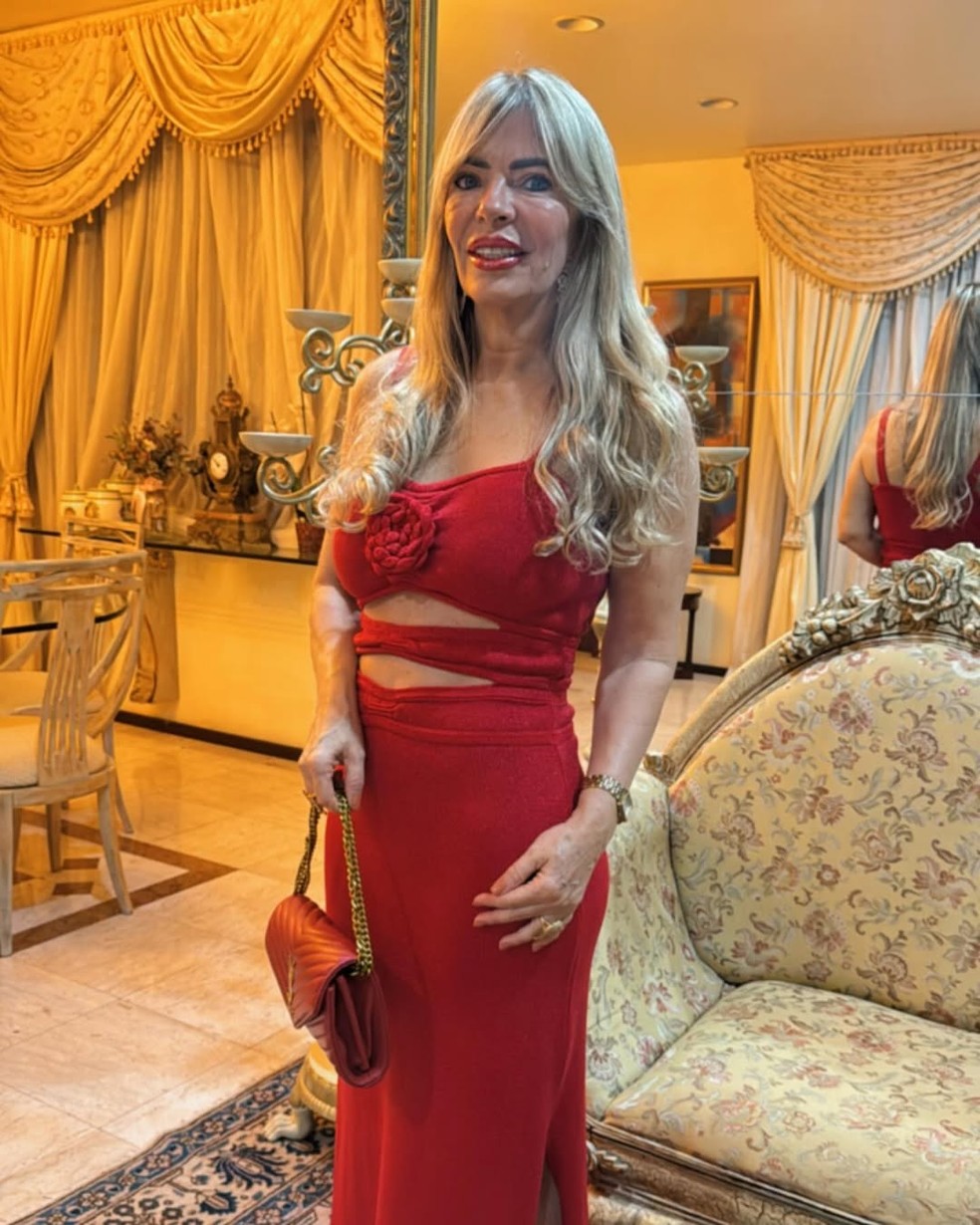 Ex-presidente, Collor já foi acusado pela ex-mulher, Rosane, de fazer ...