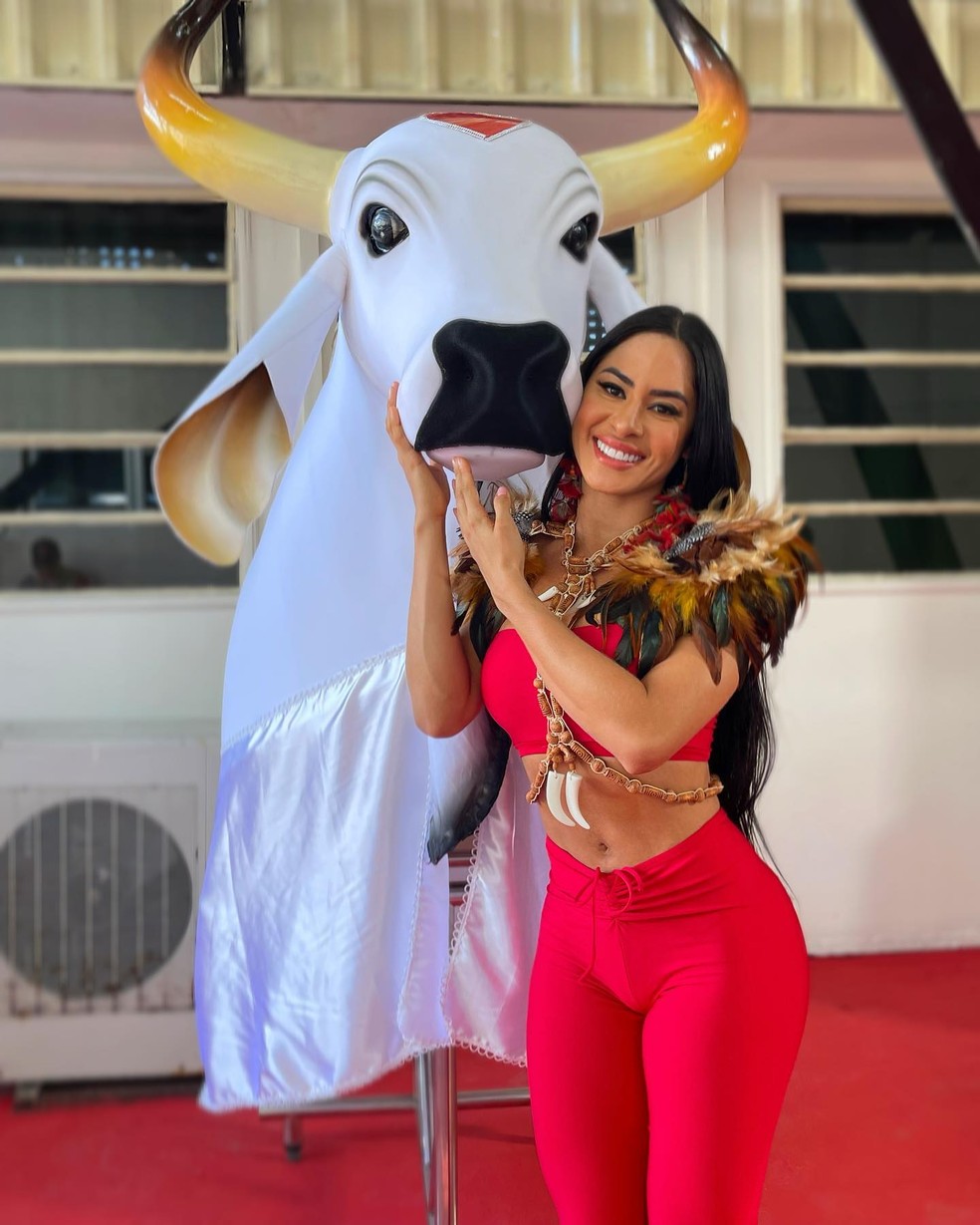 Isabelle se choca ao se deparar com Wanessa Camargo na casa do BBB 24