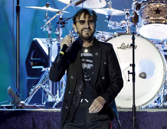 Saiba tudo sobre: Ringo Starr