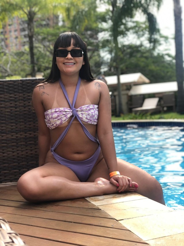 Musa do OnlyFans seca 14kg, investe R$ 60 mil no corpo e fatura mais ...