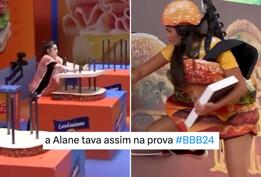 BBB 24: web repercute Prova do Anjo com memes e comentários; veja