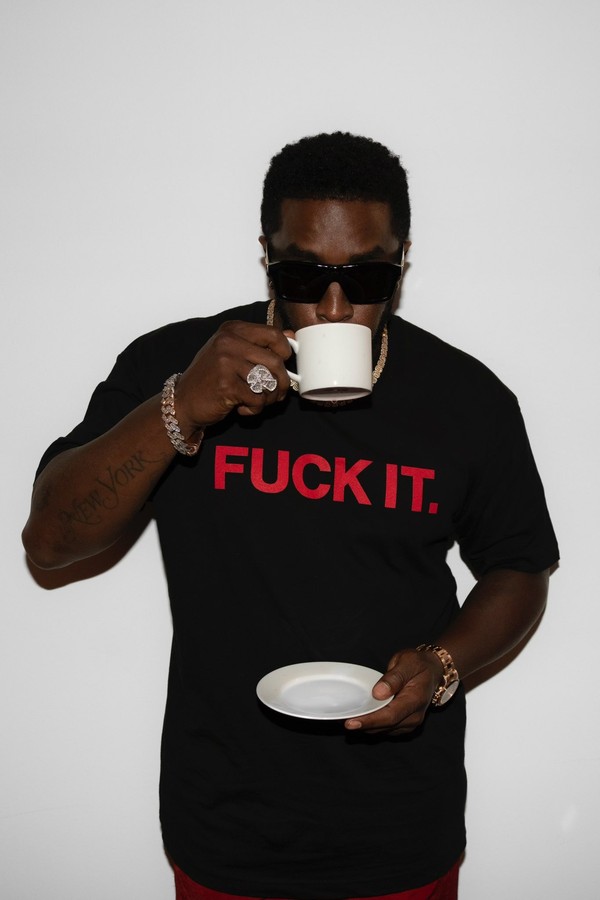 Quem é Diddy, rapper preso acusado de estupro que envolveu famosos em ...