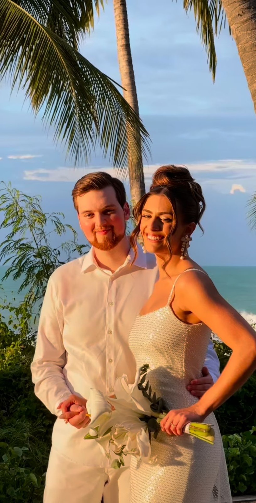 Com Maisa entre os convidados, Luma César mostra bastidores do ...