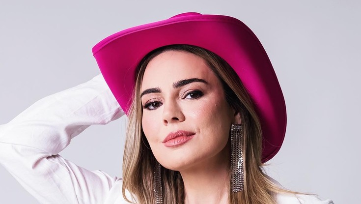 Saiba tudo sobre: Rachel Sheherazade