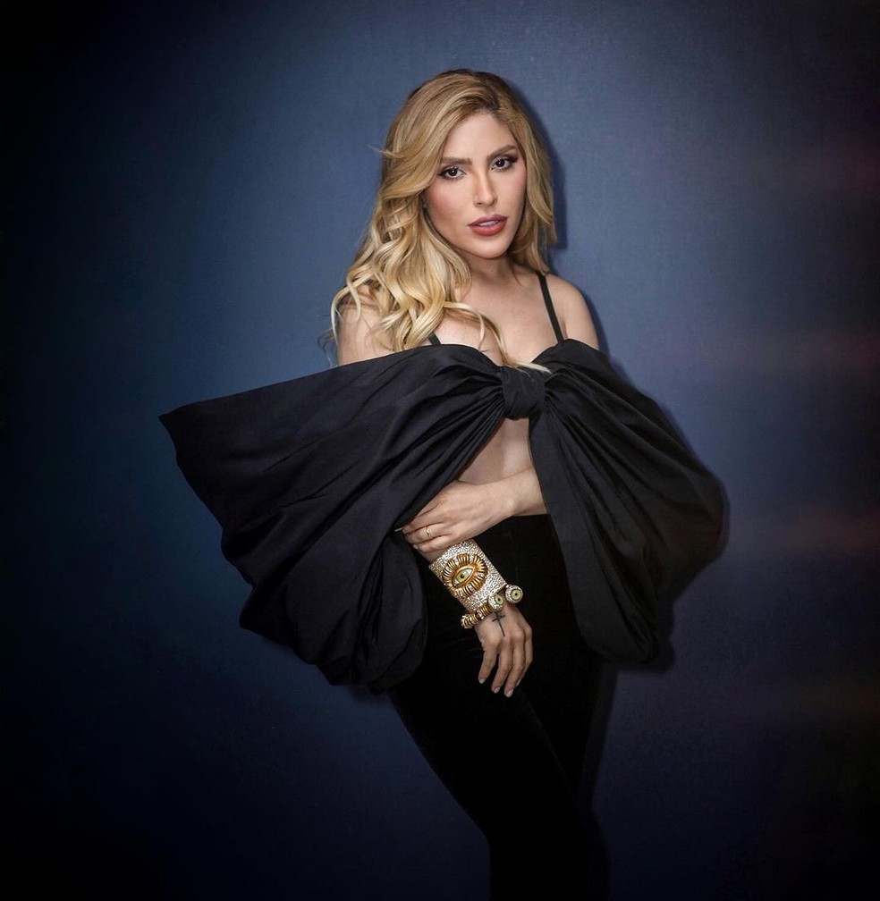 Wanessa Camargo, Silvero Pereira e Manu Bahtidão falam sobre suas ...