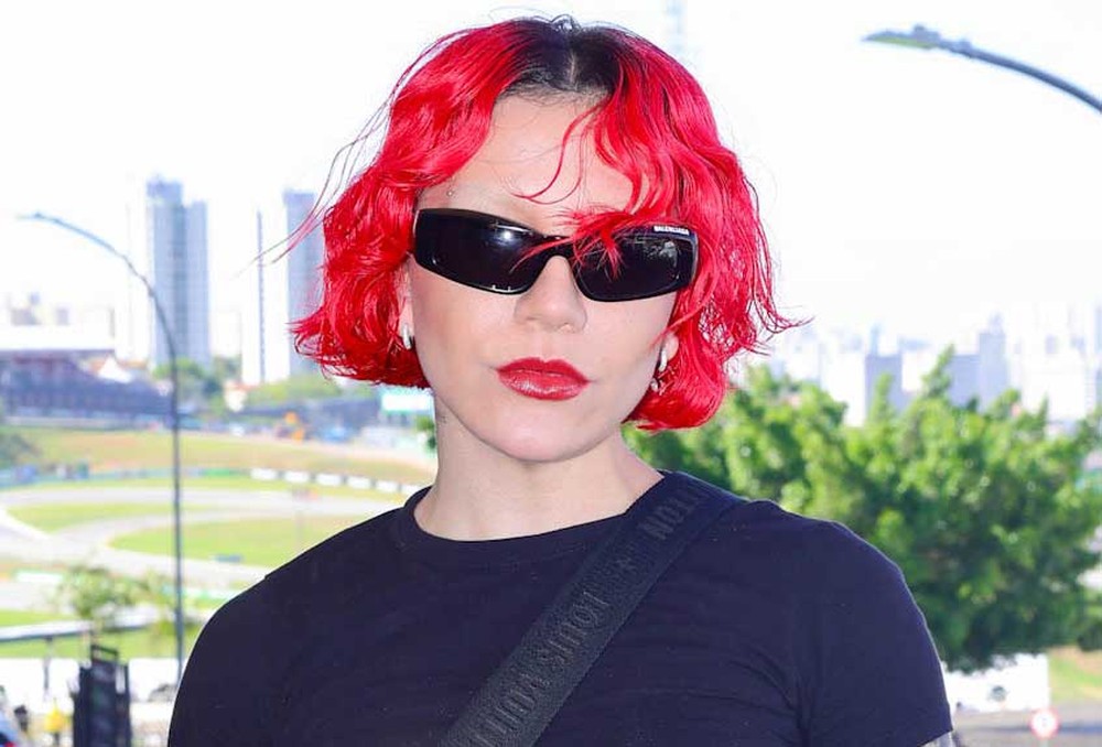 Priscilla explica recomeço sem Alcântara, transformação e críticas ...