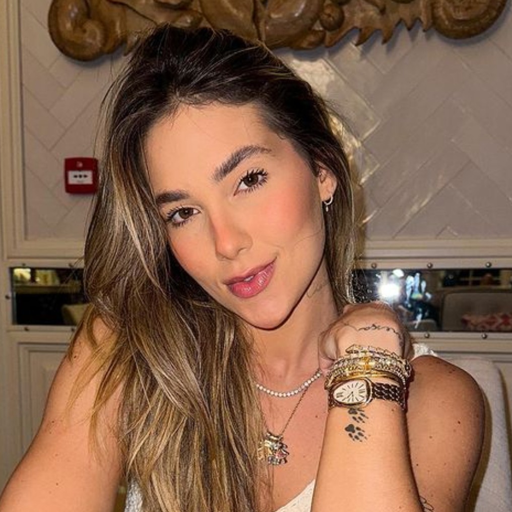 Saiba tudo sobre: Virginia Fonseca