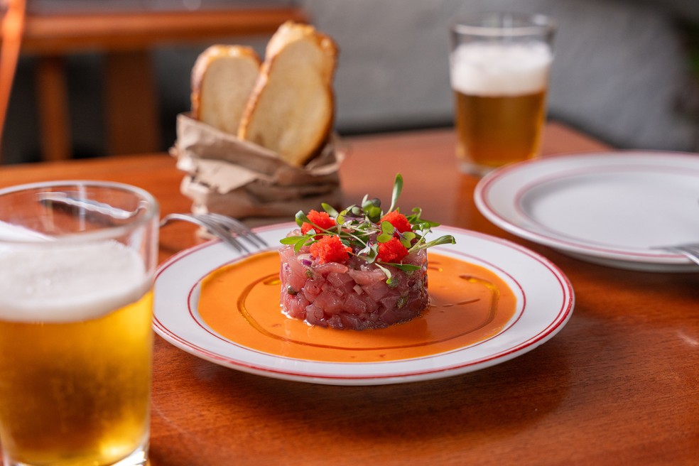 Restaurantes participam do Festival de Tapas São Paulo; veja 10 destaques