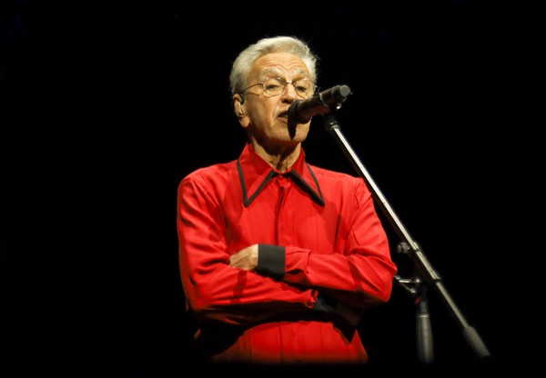 Após polêmica sobre vida sexual com Caetano Veloso, Paula Lavigne vai ...