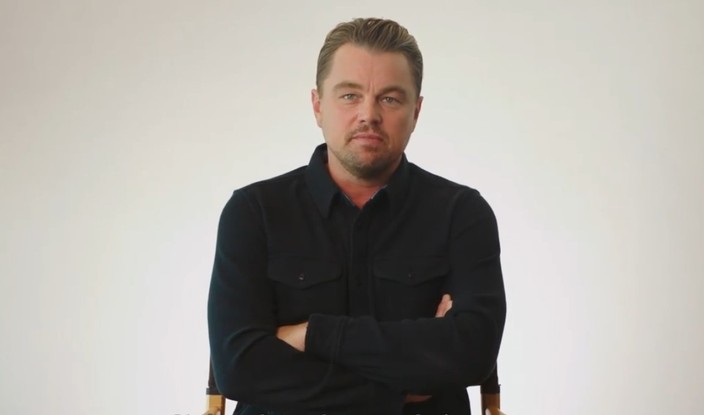 Saiba tudo sobre: Leonardo DiCaprio