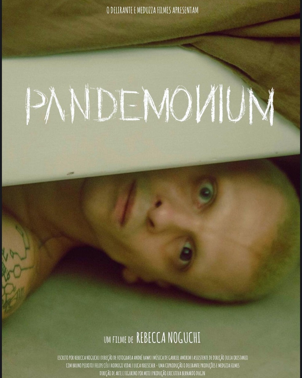 Quem foi Felipe Selau, ator de 'Malhação' encontrado morto em São Paulo