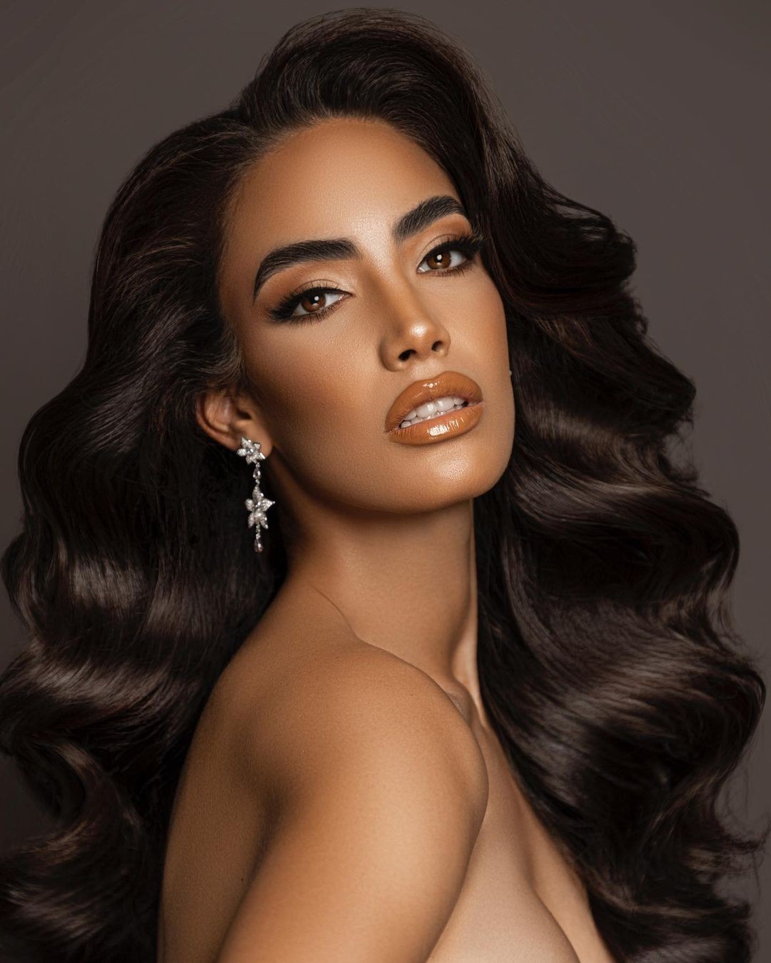 Mia Mamede fala sobre o Miss Universo 2023: “Termino essa fase uma ...