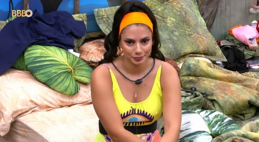 BBB 24: Fernanda desabafa sobre vida fora do reality e conta como quer ...