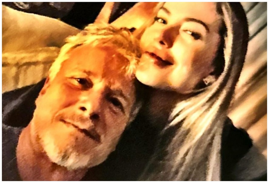 Reservado, Marcello Novaes decide se pronunciar sobre rumores de separação