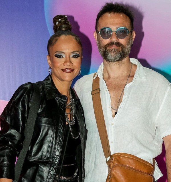 Alex Nader celebra sucesso de solo no Rio e fala sobre casamento com ...