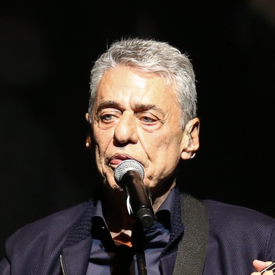 Saiba tudo sobre: Chico Buarque