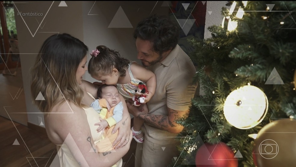 Viih Tube e Eliezer falam sobre os 19 dias de internação de Ravi ...