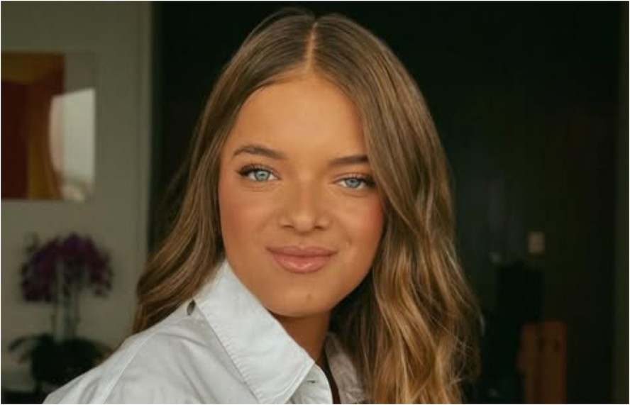 Rafaella Justus fala sobre cuidado dos pais com sua carreira de influenciadora: 'Monitorada'