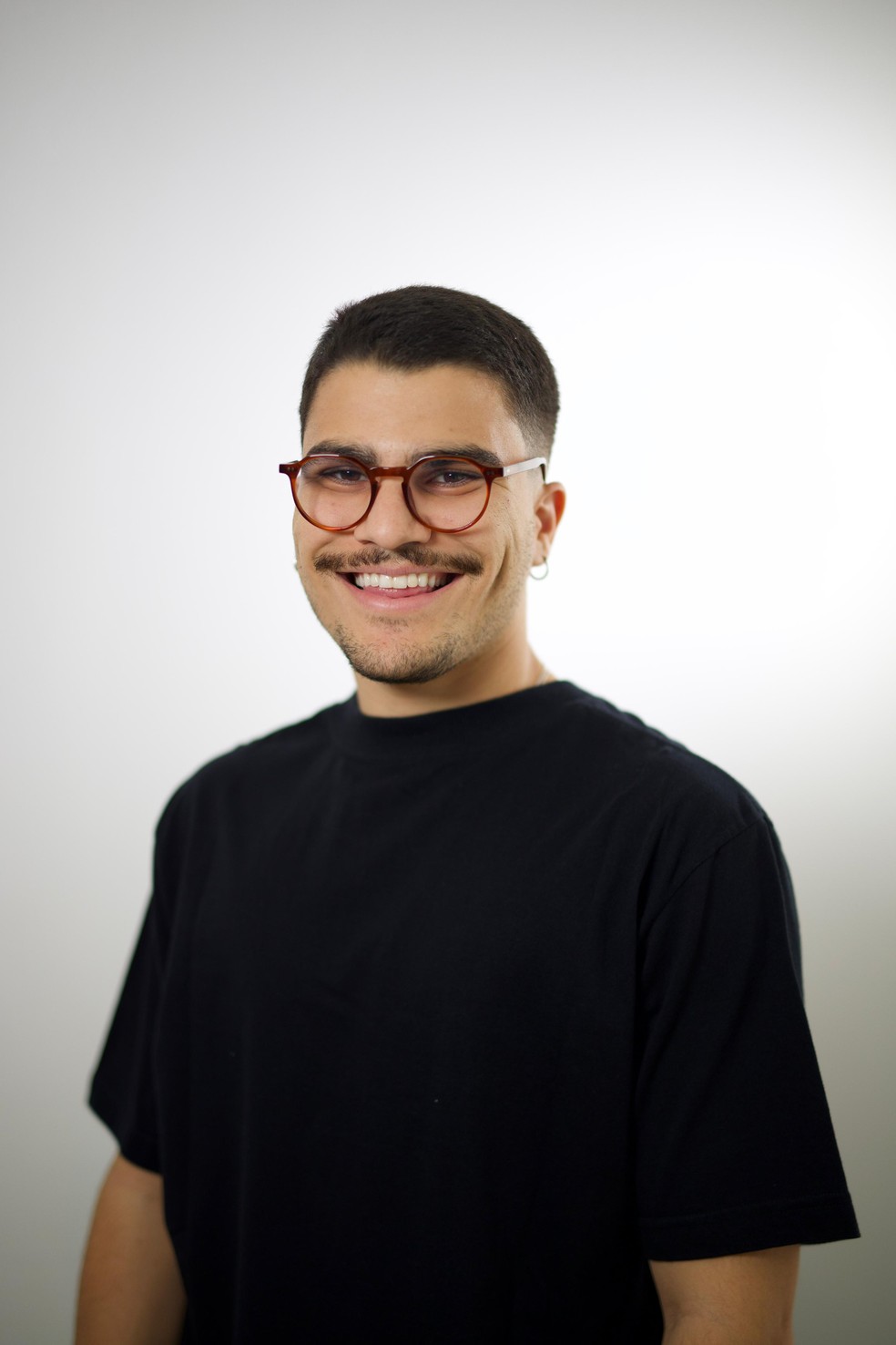 Conheça Láctea, influenciador do momento e parceiro de Fátima Bernardes ...