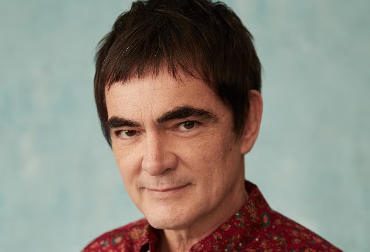 Samuel Rosa sobre carreira solo após 30 anos de Skank: 'Rédeas nas ...