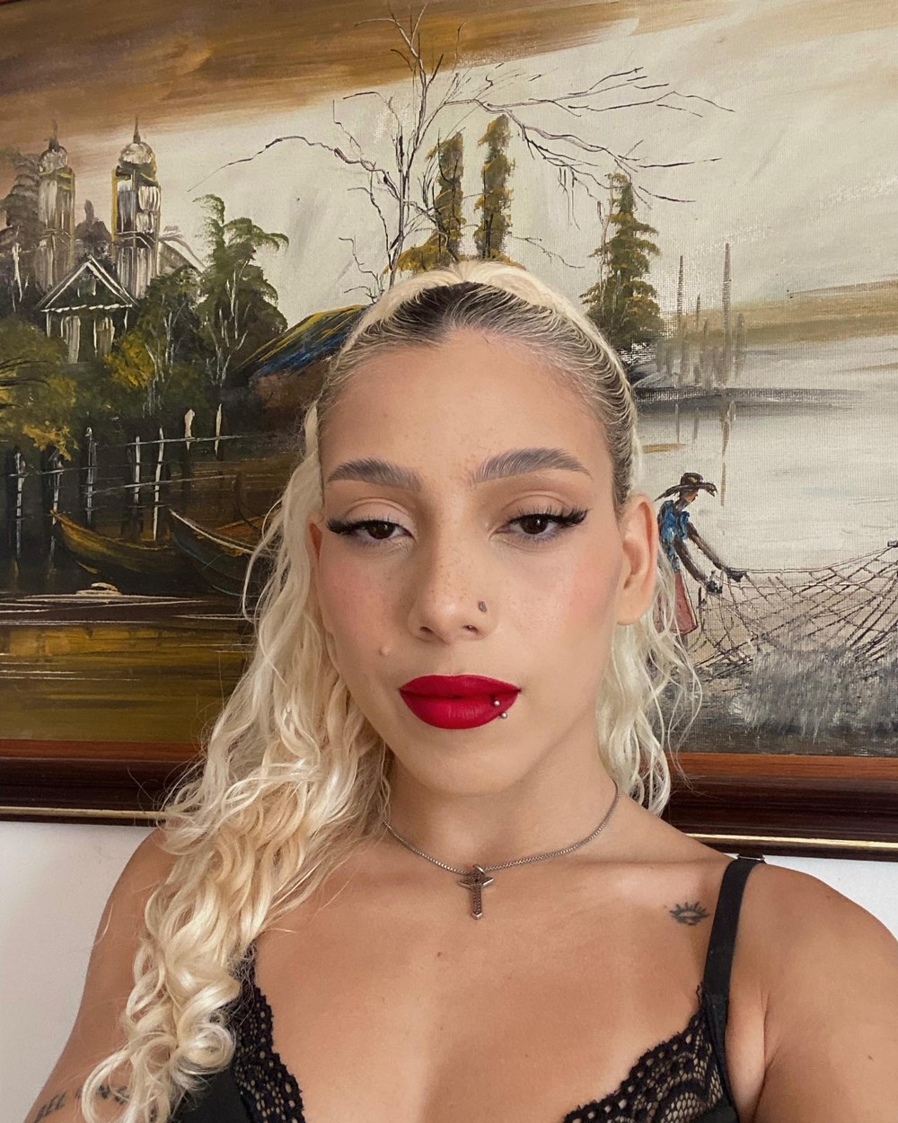 Causa da morte da maquiadora e influencer Juliana Rocha é revelada; saiba