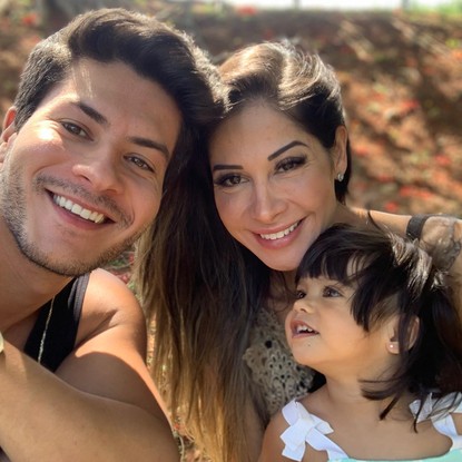 Saiba tudo sobre: Maíra Cardi